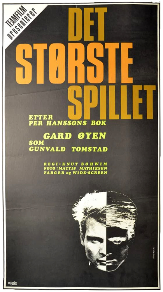 Det største spillet (1967) | ČSFD.cz