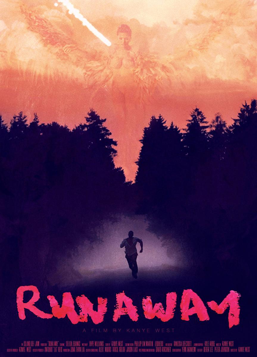 Runaway (2010) | ČSFD.sk