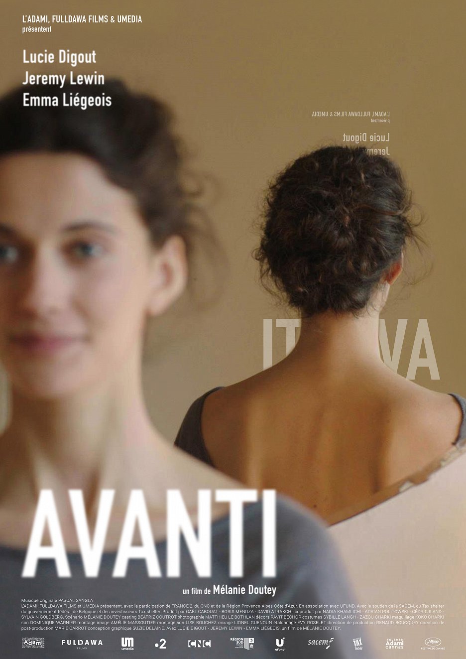 Avanti (2019) | ČSFD.cz