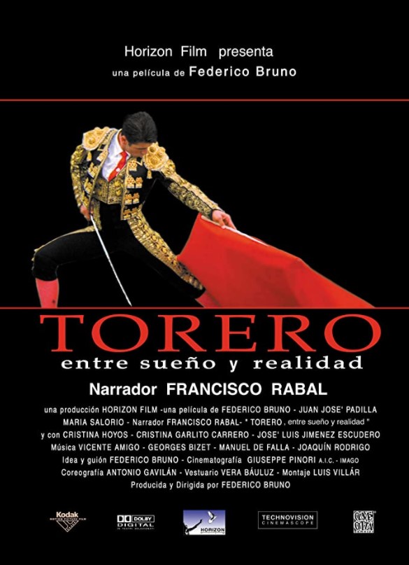 Torero, fra sogno e realtà (2001) | ČSFD.cz