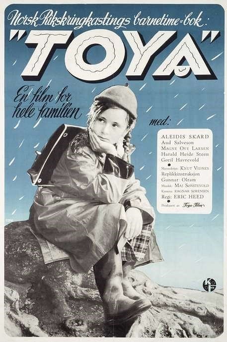 Toya (1956) | ČSFD.cz