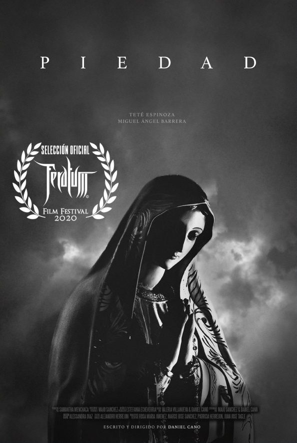 Piedad (2020) | ČSFD.cz