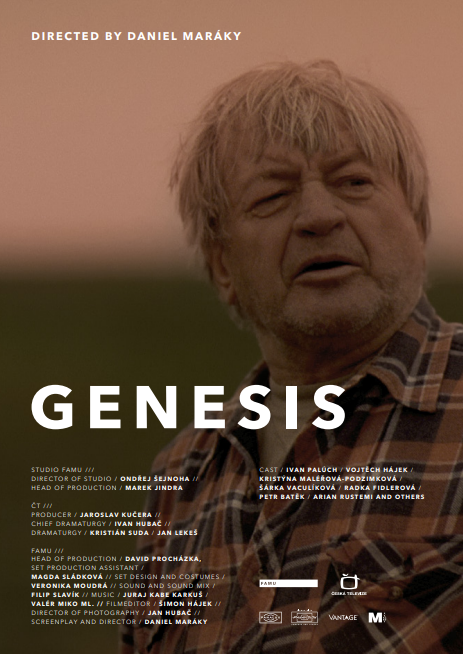 Geneze (2012) | ČSFD.sk