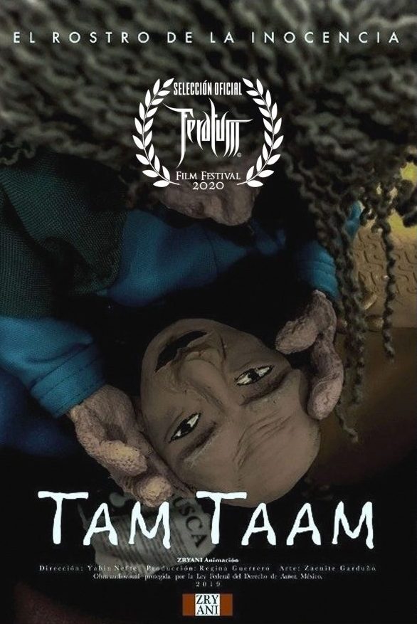 Tam taam (2019) | ČSFD.cz