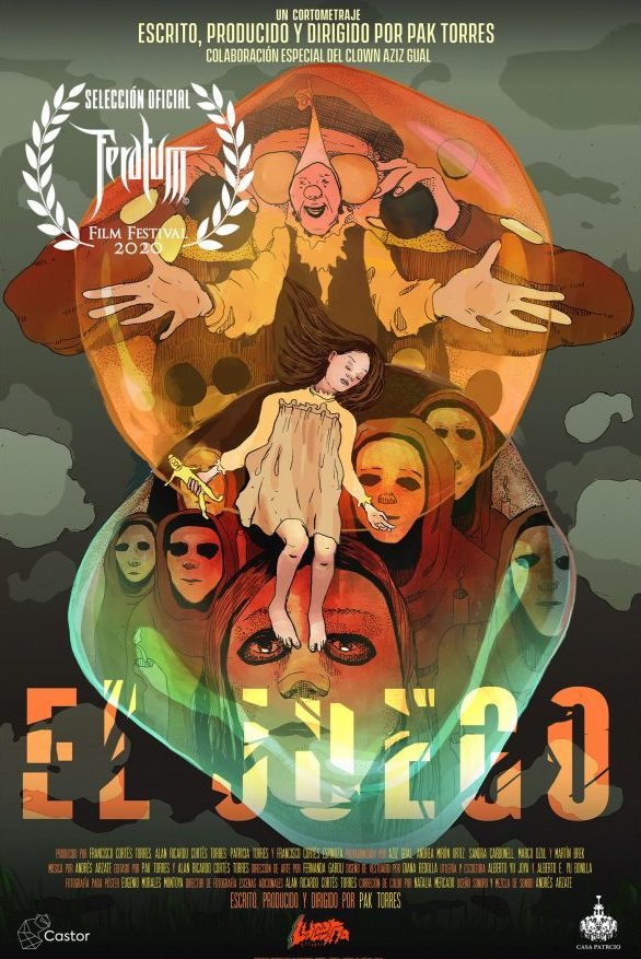 El juego (2019) | ČSFD.cz