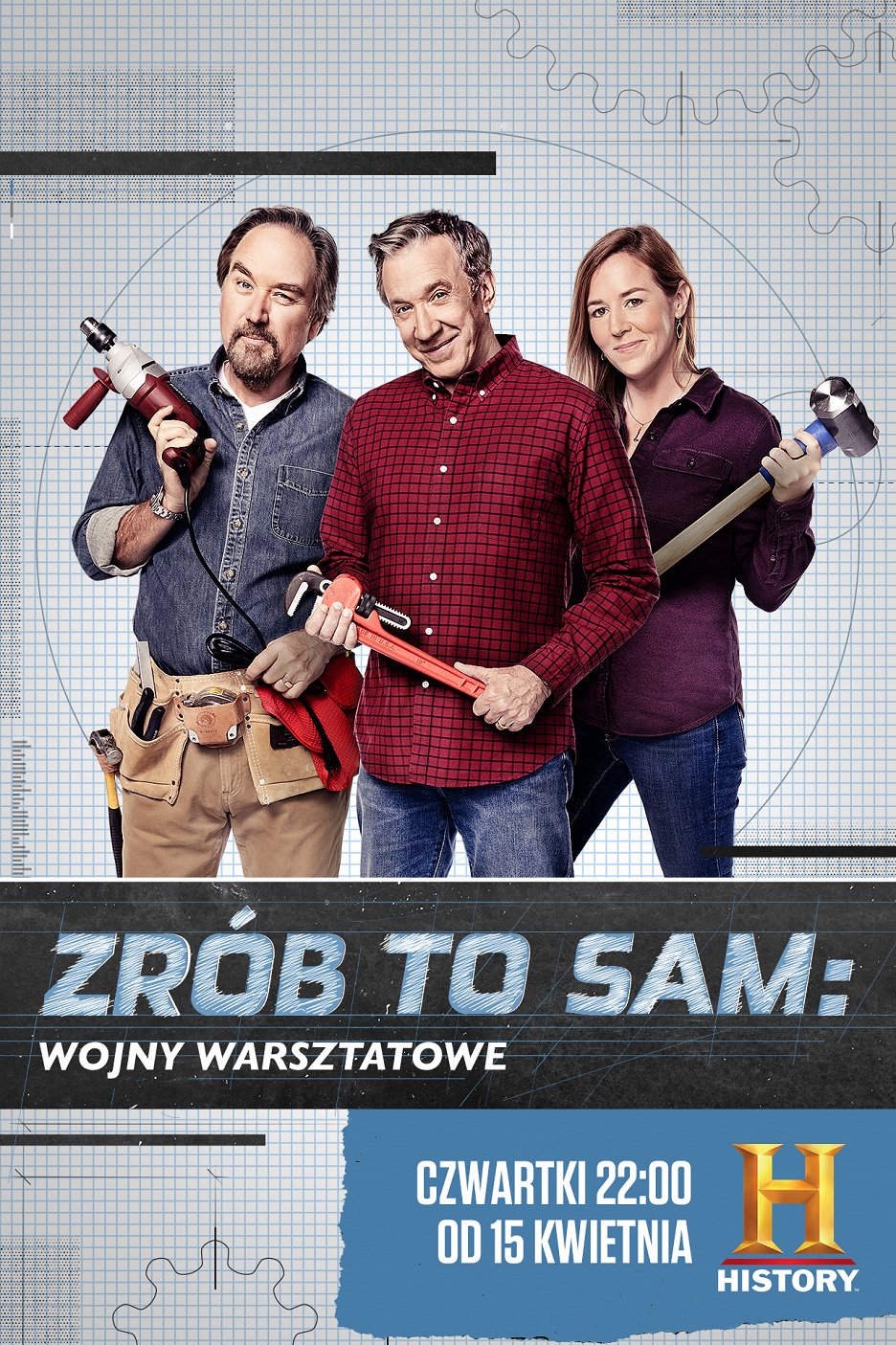 Assembly Required (2021) | ČSFD.sk