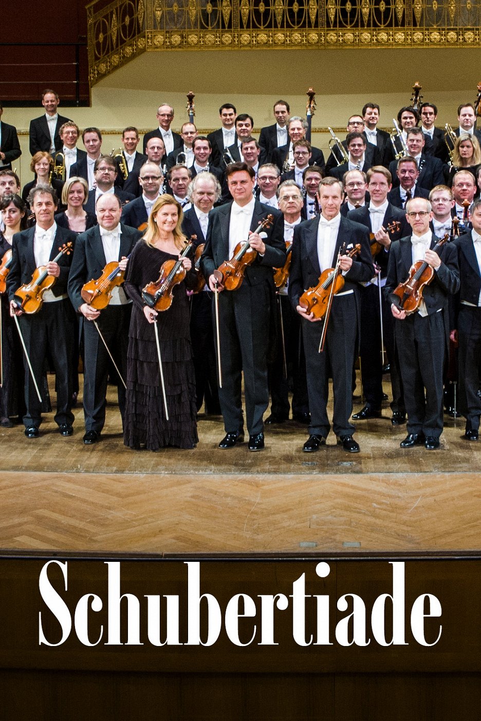 Schubertiade (2015) | ČSFD.cz