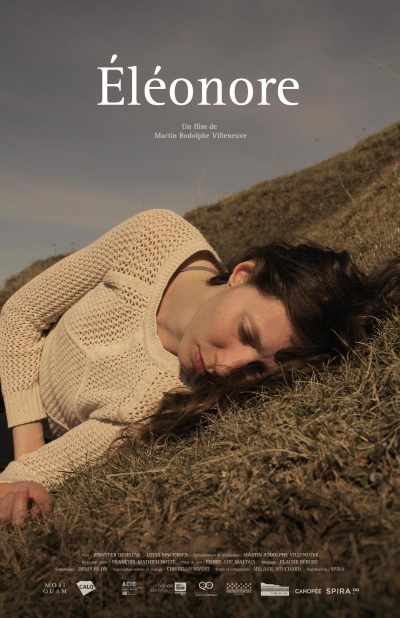 Éléonore (2019) | ČSFD.cz