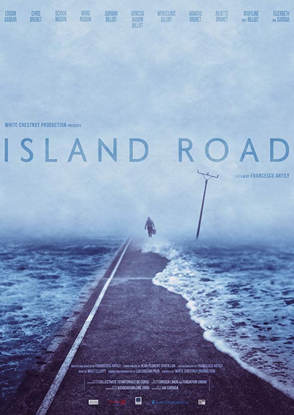 Island Road (2019) | ČSFD.cz