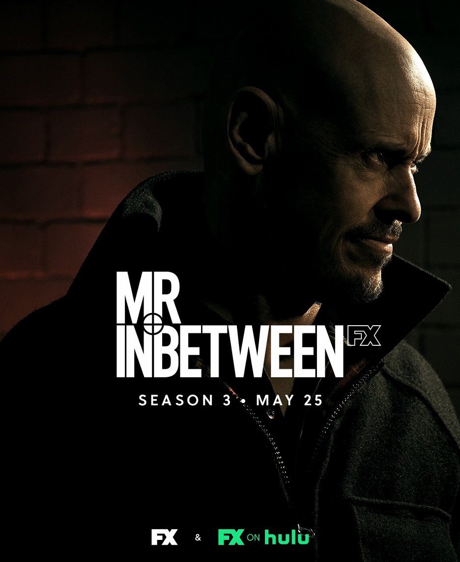 Mr Inbetween - Season 3 (S03) (2021) | ČSFD.cz