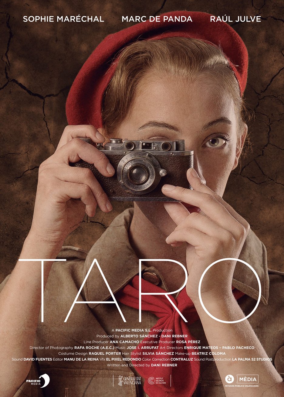 Taro (2019) | ČSFD.cz