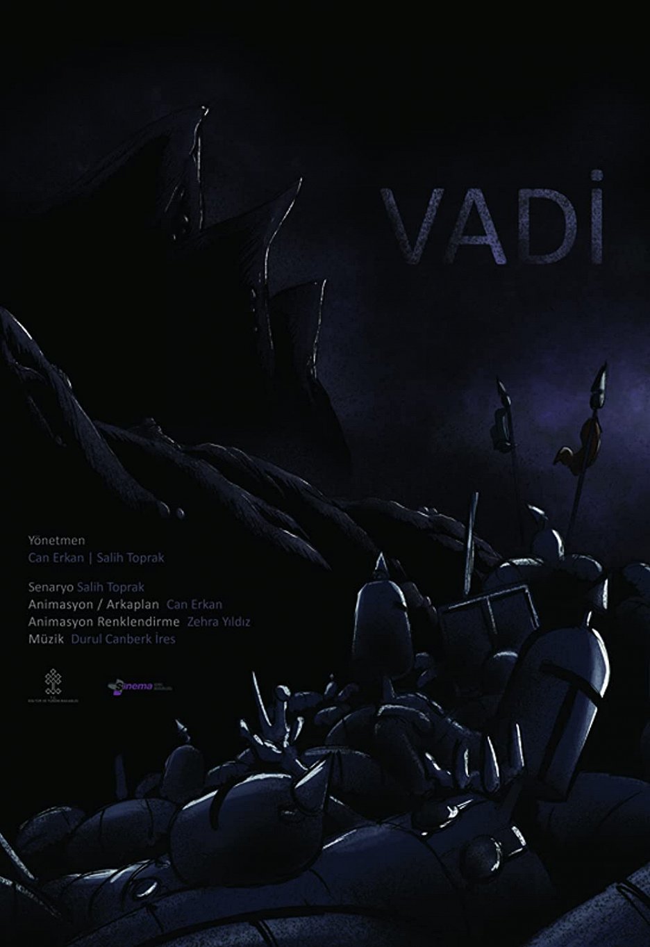 Vadi (2017) | ČSFD.cz