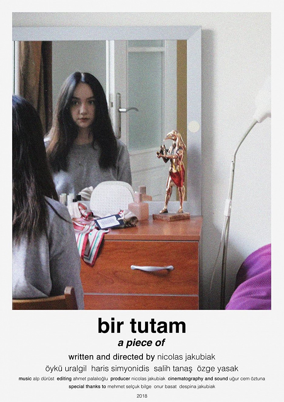 Bir Tutam (2017) | ČSFD.cz