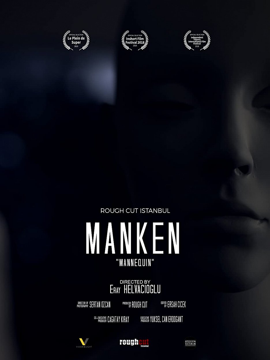 Manken (2019) | ČSFD.cz