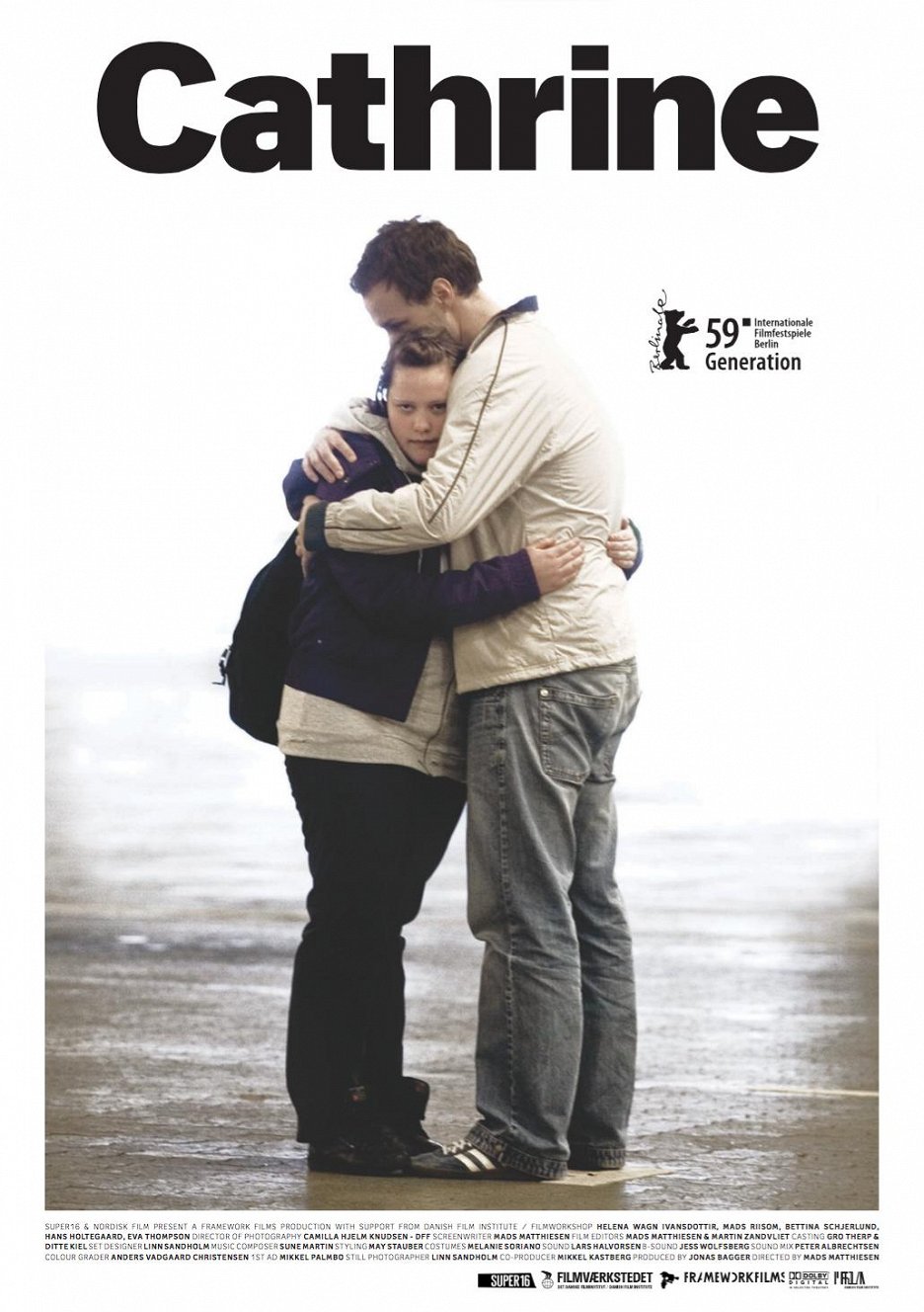 Cathrine (2008) | ČSFD.cz