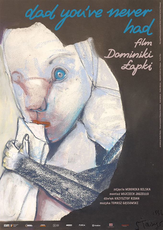 Dad You've Never Had (2020) | ČSFD.cz