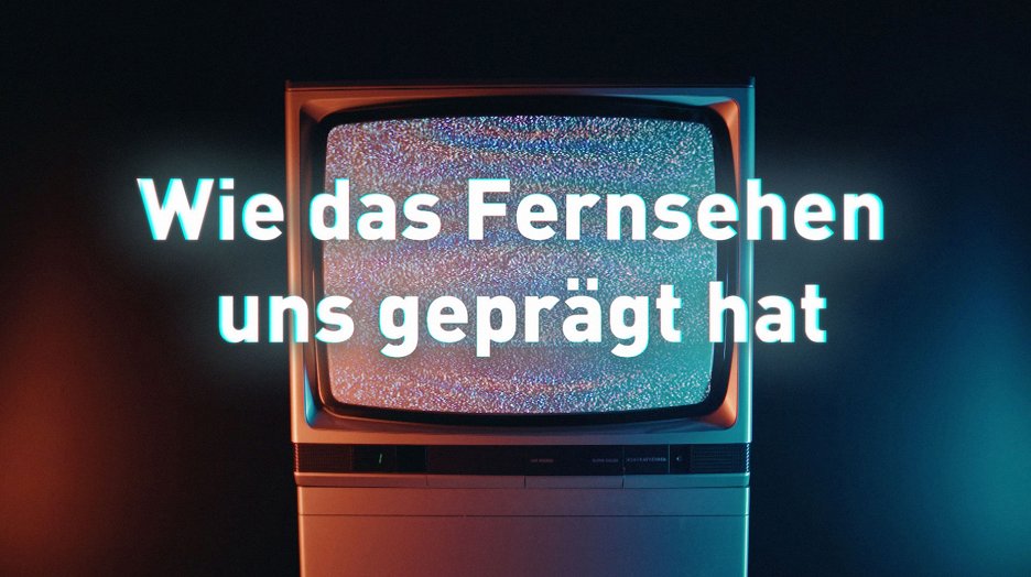ZURÜCKgespult – Wie das Fernsehen uns geprägt hat (2021) | ČSFD.cz