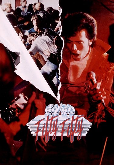 Fifty fifty (1982) | ČSFD.cz