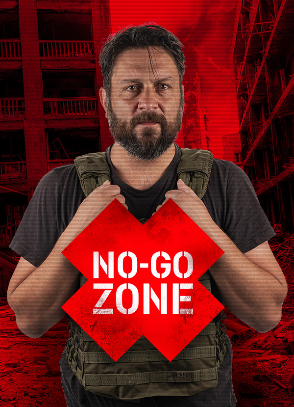 No-Go Zone (2019) | ČSFD.cz