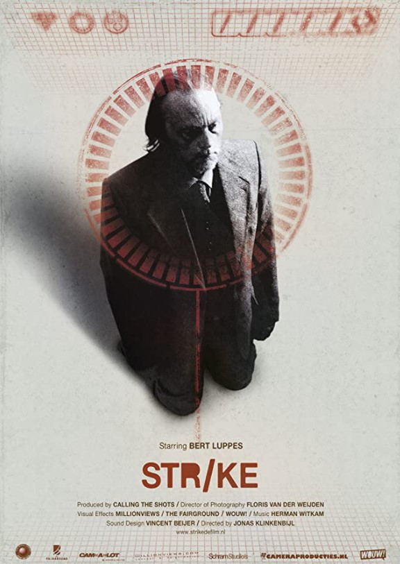 Strike (2009) | ČSFD.cz
