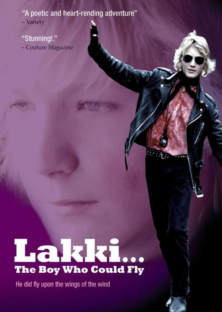Lakki (1992) | ČSFD.cz