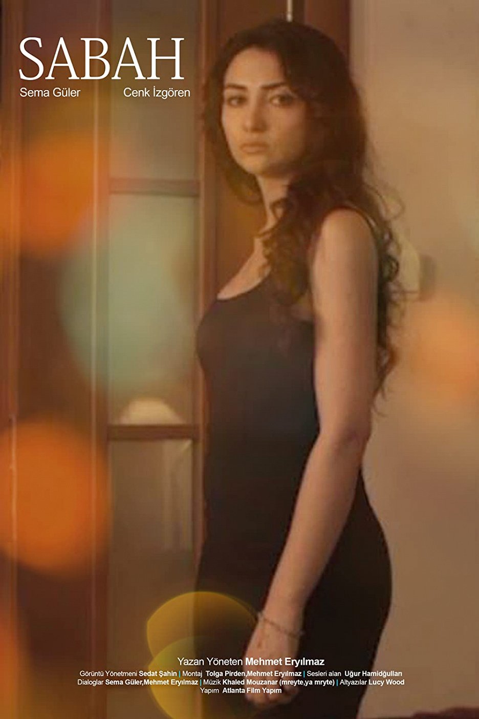 Sabah (2016) | ČSFD.cz