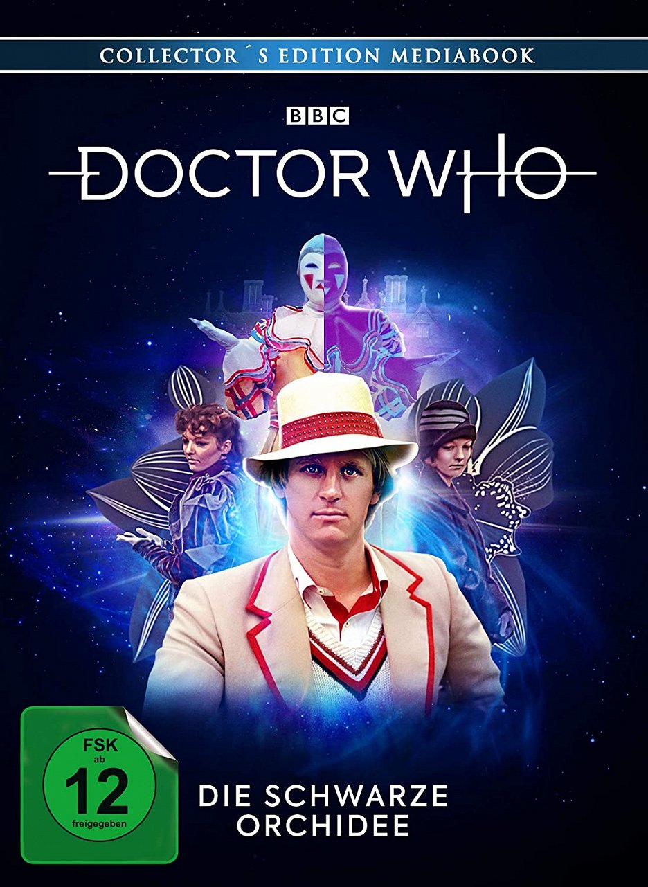 Doctor Who - Black Orchid: Part 1 (S19E17) (1982) | ČSFD.cz