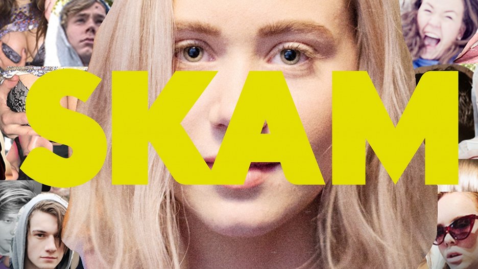 Skam - Série 2 (S02) (2016) | ČSFD.cz