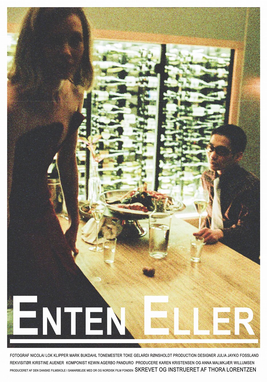 Either Or (2017) | ČSFD.cz