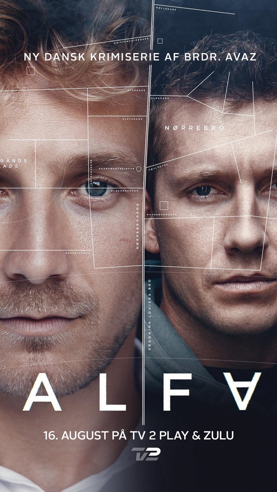 Alfa (2020) | ČSFD.cz