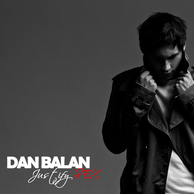 Dan Balan: Justify Sex (2012) | ČSFD.cz