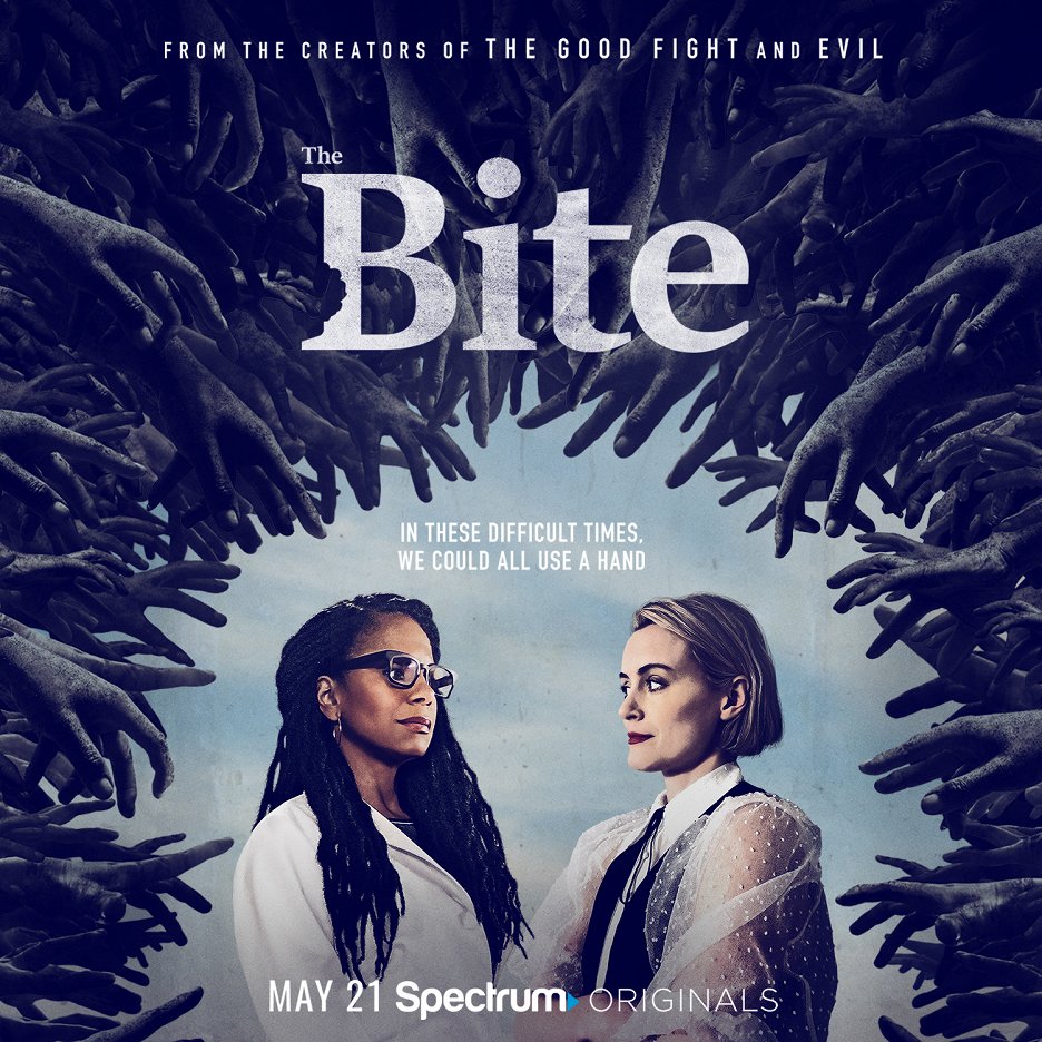 The Bite (2021) | ČSFD.sk
