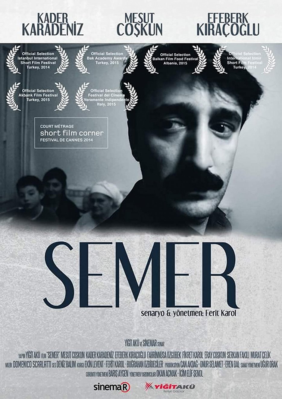 Semer (2013) | ČSFD.cz