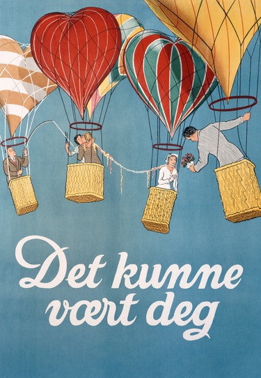 Det kunne vært deg (1952) | Cineastas | ČSFD.cz