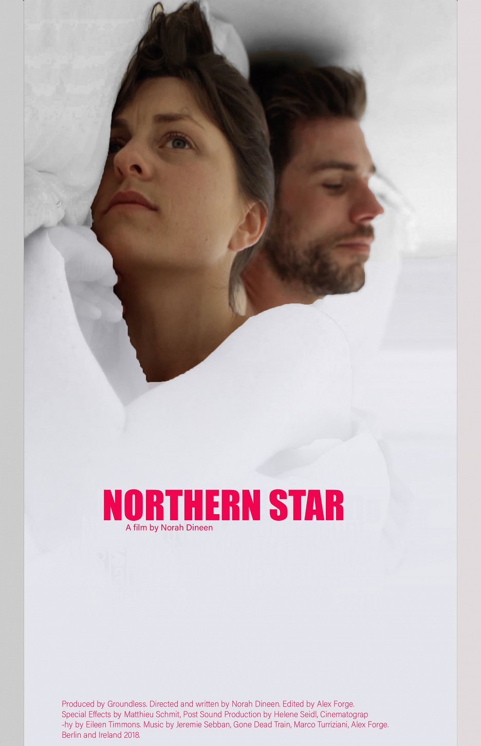 Northern Star (2018) | ČSFD.cz