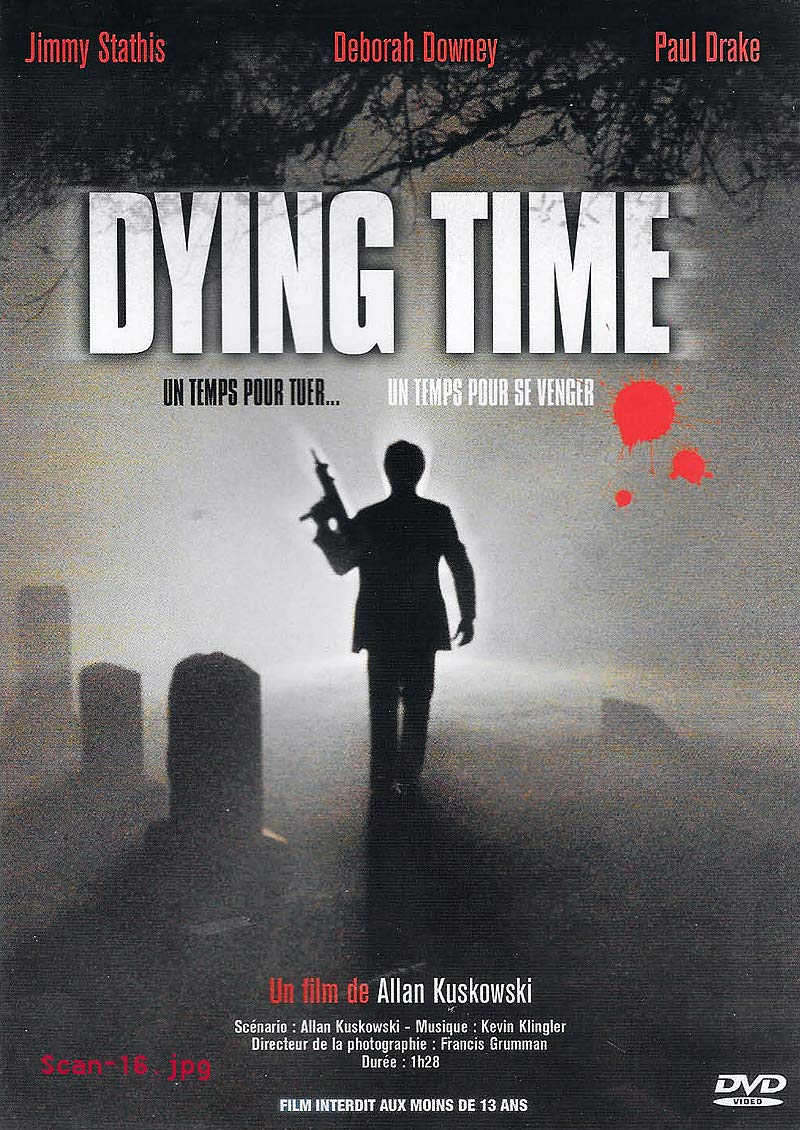 Dying Time (1990) | ČSFD.cz