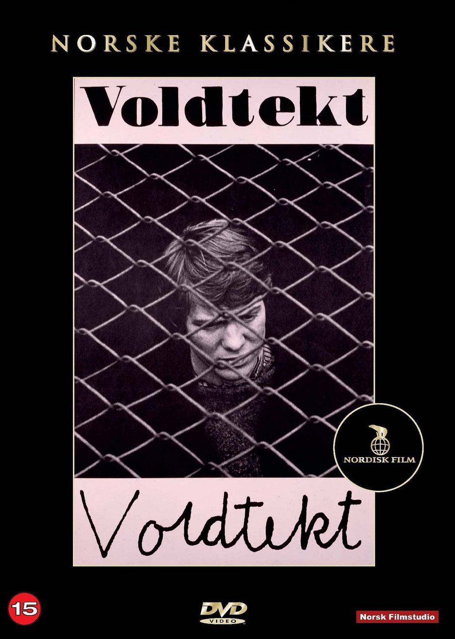 Voldtekt (1971) | ČSFD.cz