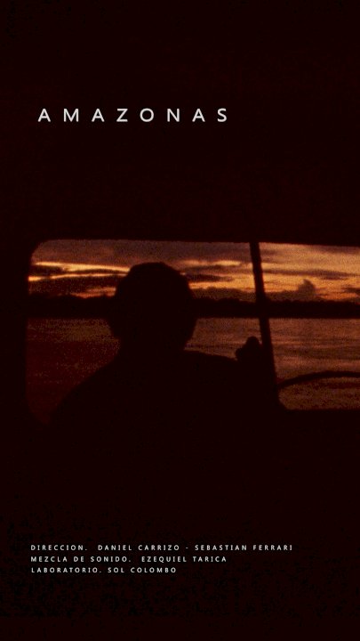 Amazonas (2021) | ČSFD.cz