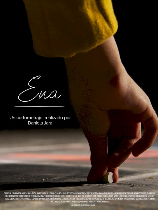 Ena (2021) | ČSFD.cz