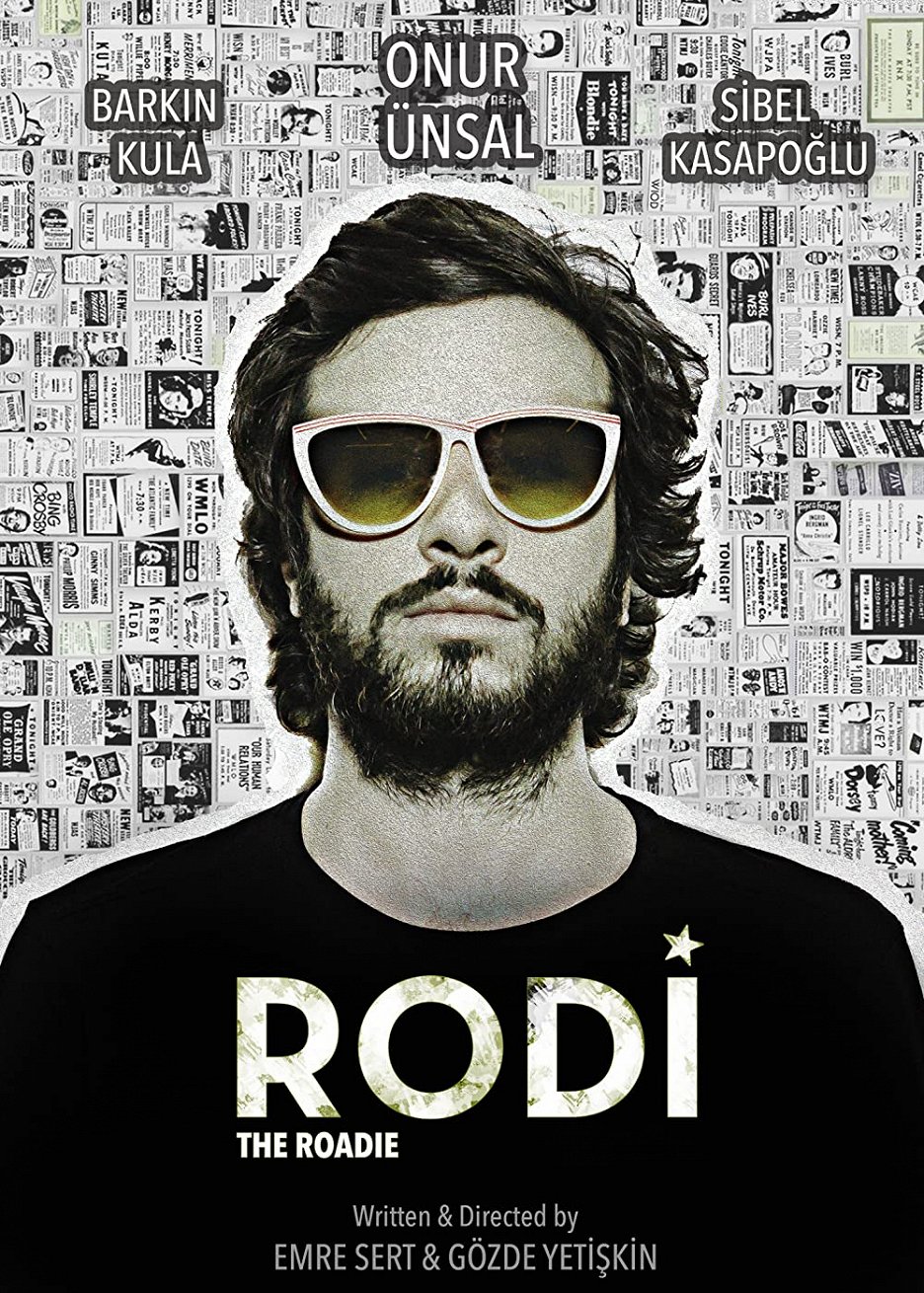 Rodi (2016) | ČSFD.cz