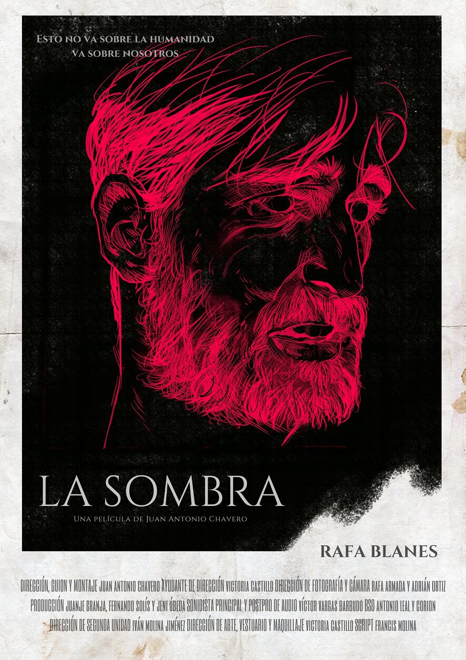 La sombra (2021) | ČSFD.cz