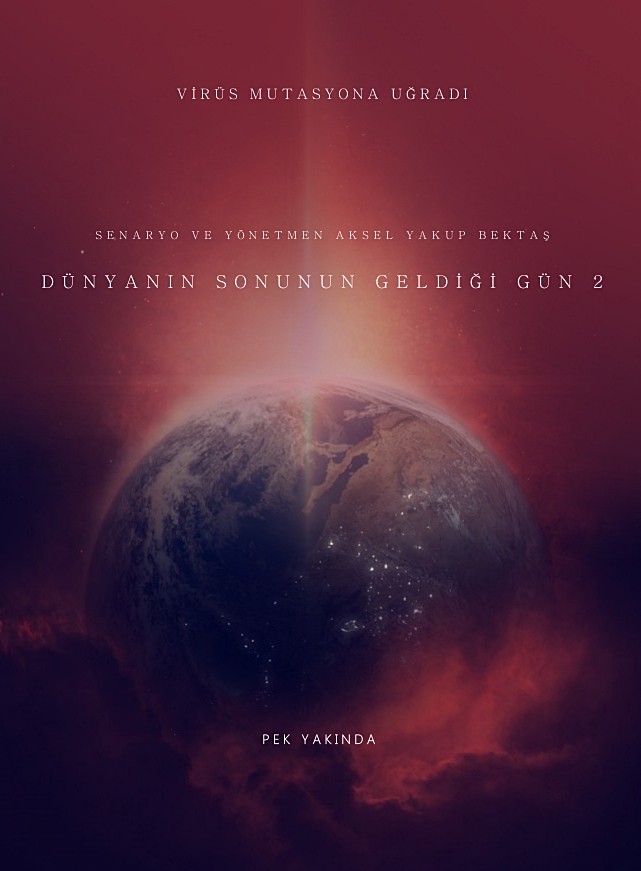 DSGG 2: Karantina (2022) | ČSFD.cz