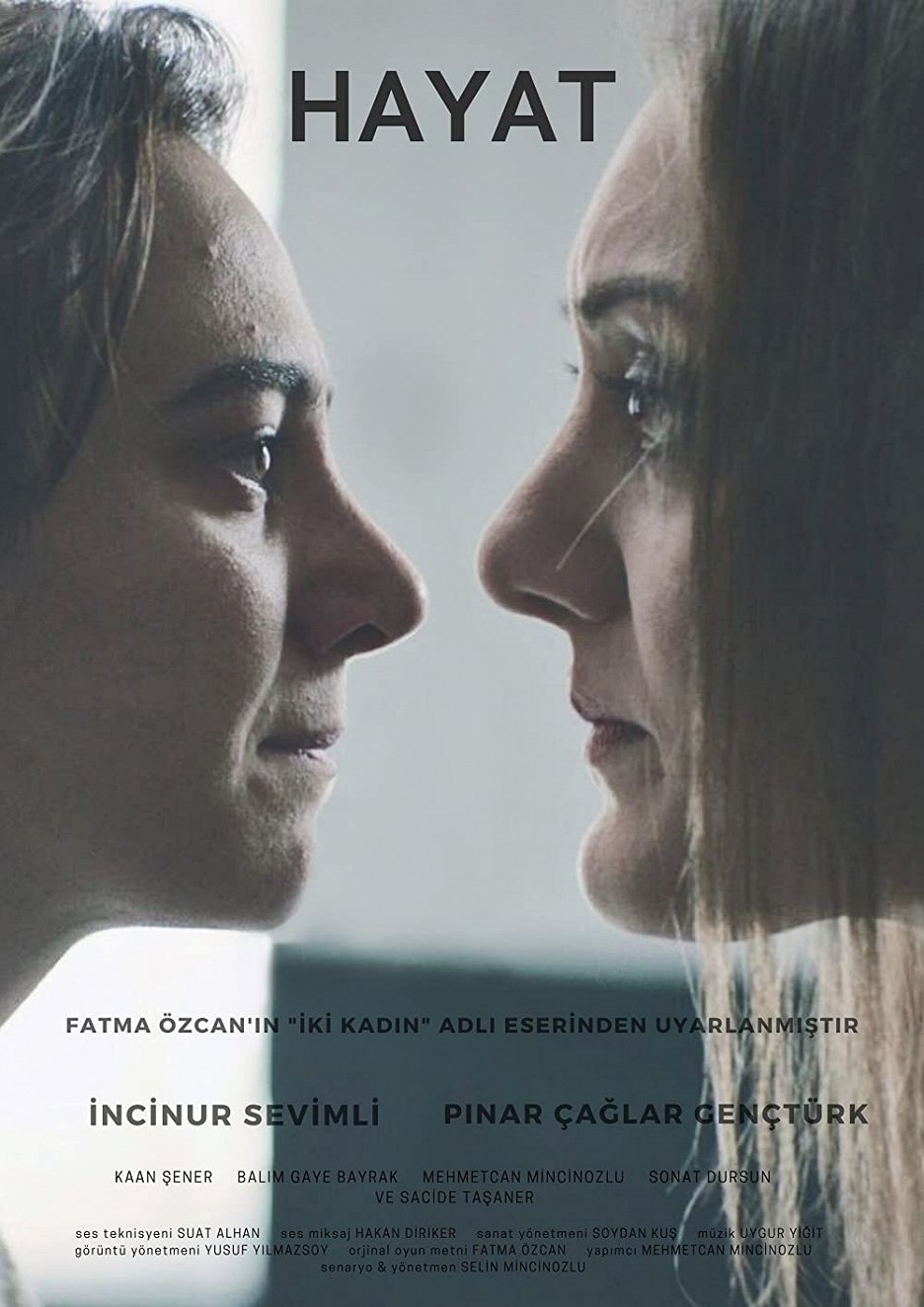 Hayat (2020) | ČSFD.cz