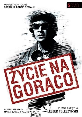 Życie na gorąco (1978) | ČSFD.cz