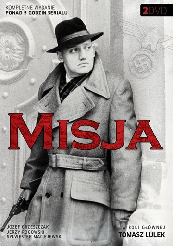 Misja (1980) | ČSFD.cz