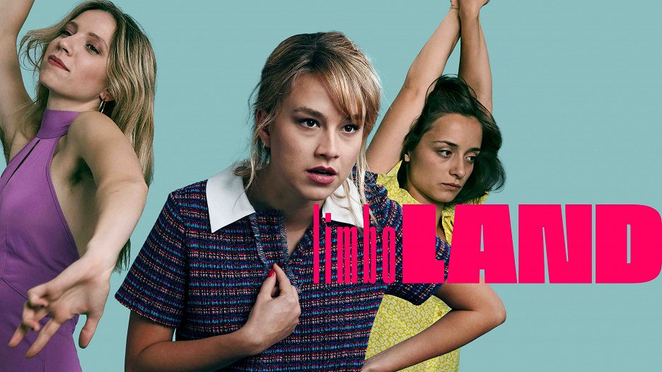 Limboland - Season 1 (S01) (2020) | ČSFD.cz