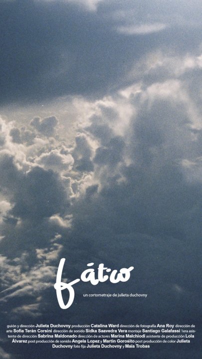 Fático (2021) | ČSFD.cz