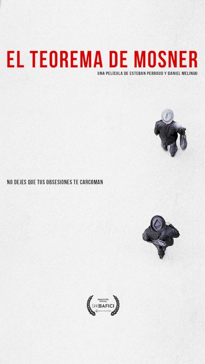 El teorema de Mosner (2020) | ČSFD.cz