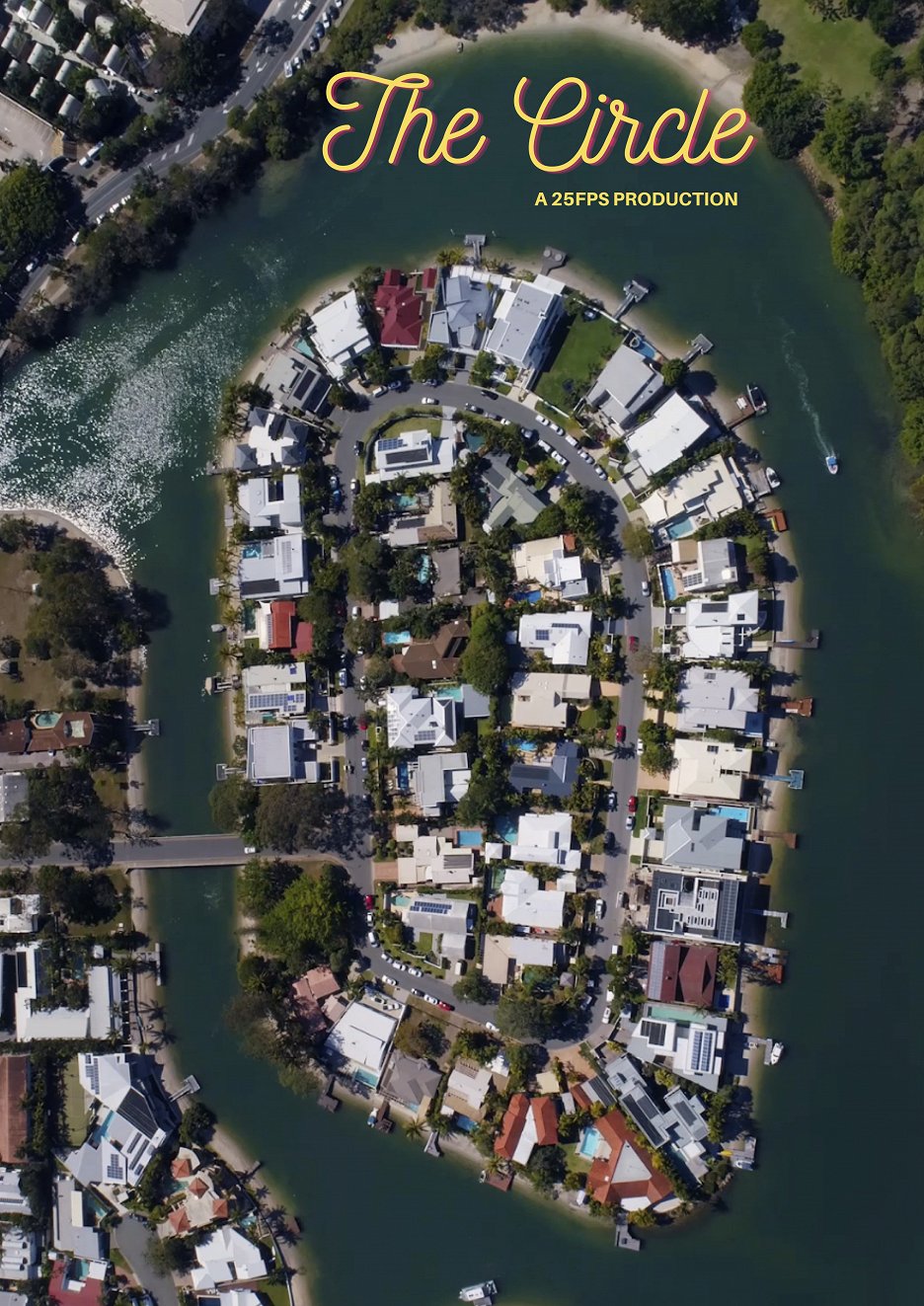 The Circle (2017) | ČSFD.cz