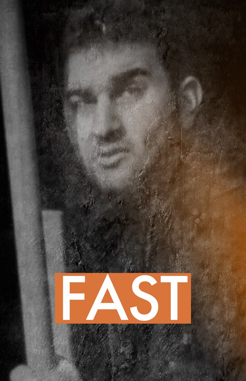 Fast (2019) | ČSFD.cz